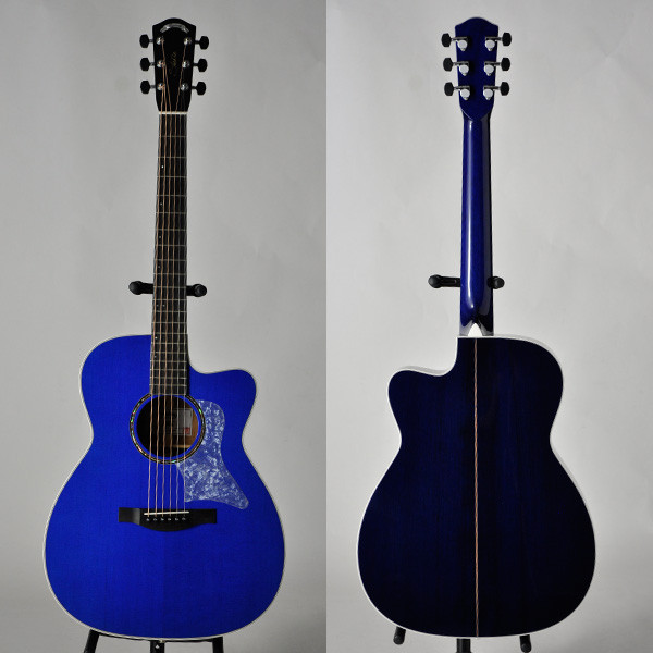 HC-STUDIO | Deviser ｜株式会社ディバイザー｜長野県松本市のギターメーカー